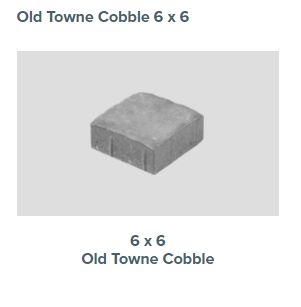 Old Towne Cobble®