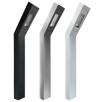 Archer Path Light (Architectural Colors)