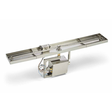 Linear Trough Inserts