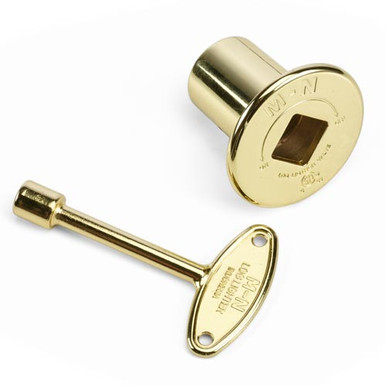 Flange and Key Sets