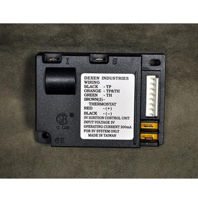 Dexen On/Off Control Module