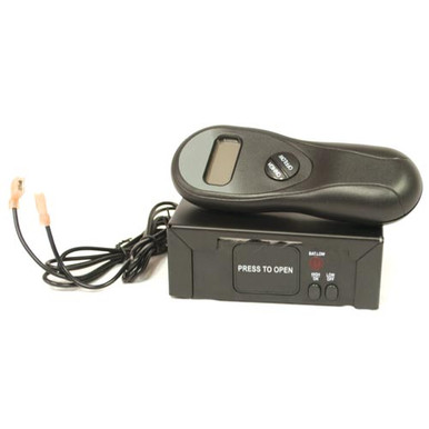 Flame Modulation Remote Control Kit