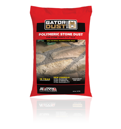 Gator Nitro Joint Sand