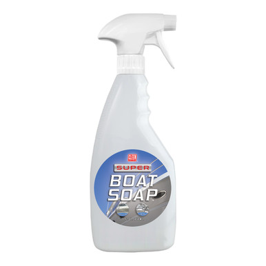 Super Boat Soap | 22 oz