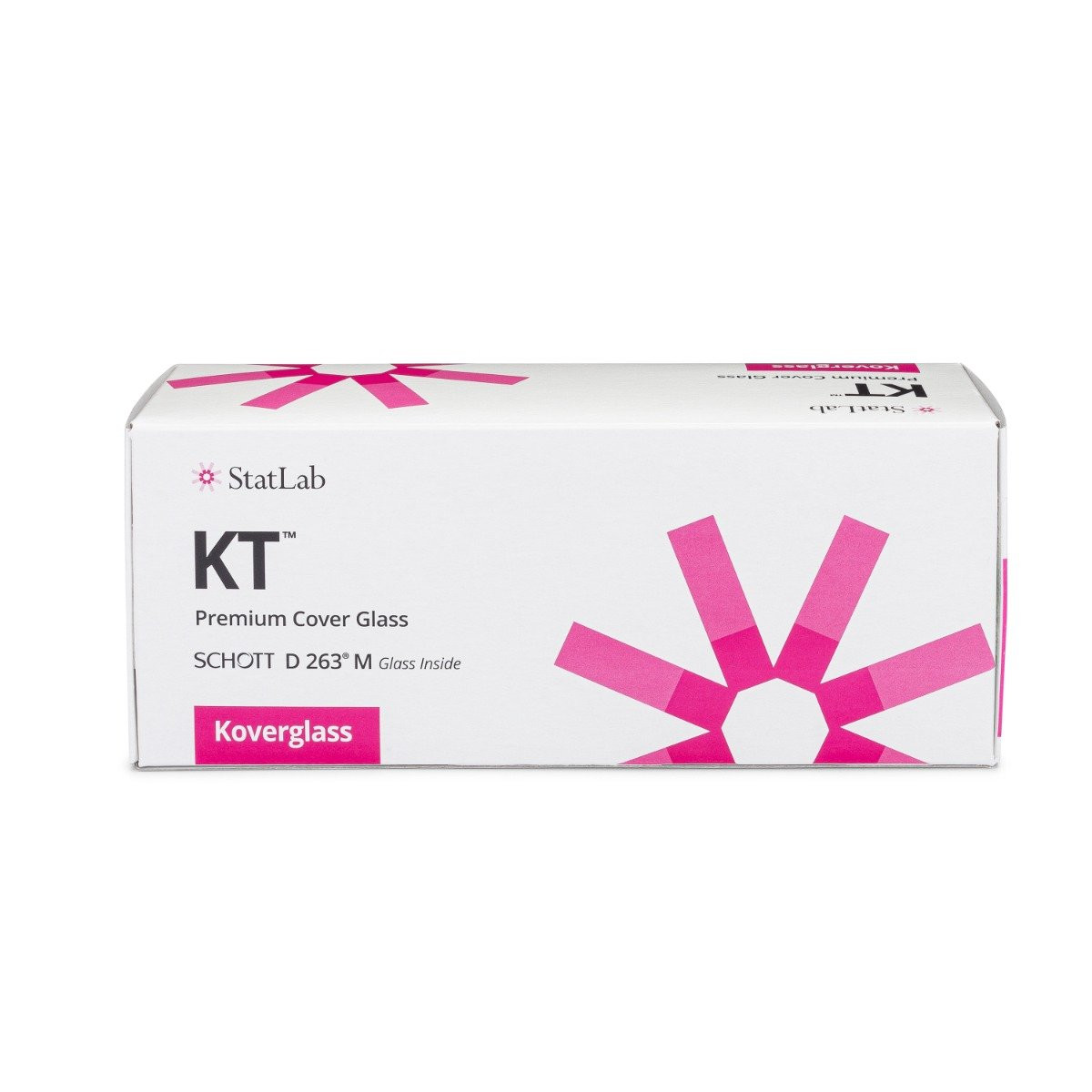 KT Premium Koverglass - StatLab