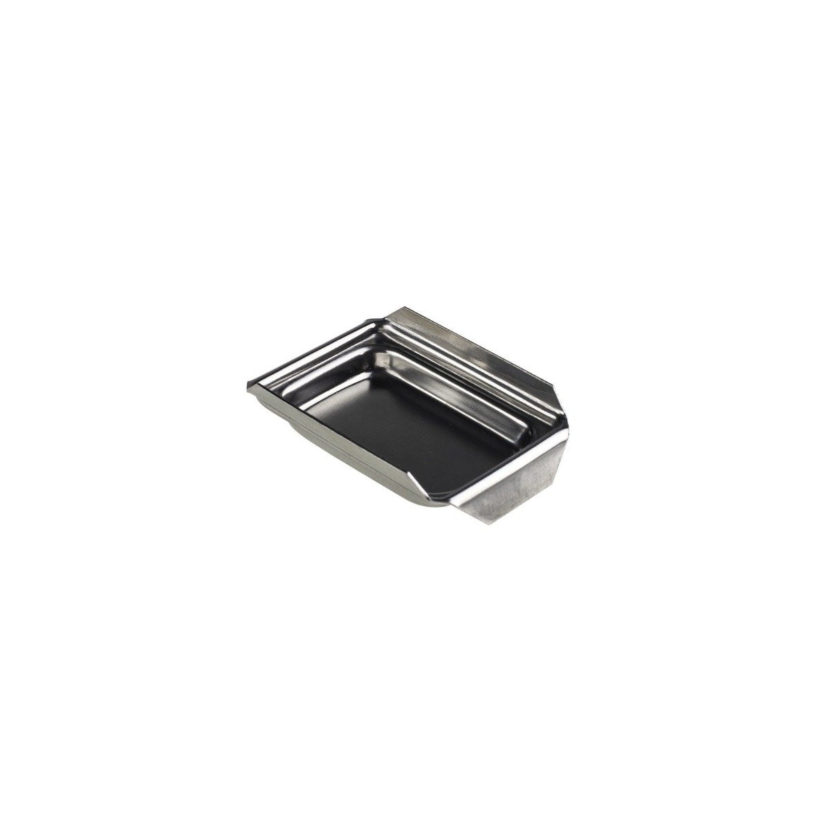 Metal Base Molds - StatLab