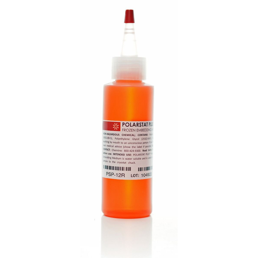 PolarStat Plus Embedding Medium, Red - StatLab
