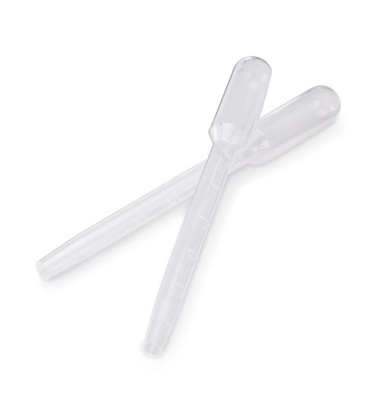 Transfer Pipettes, Grossing - StatLab
