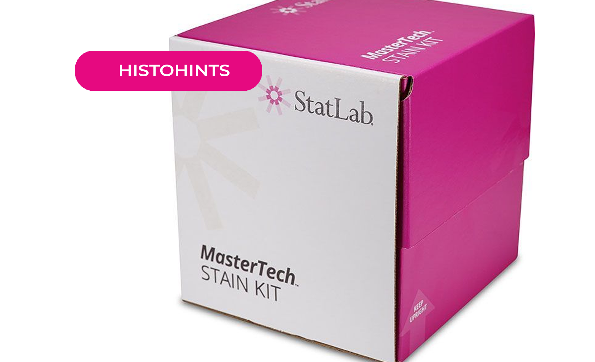 Stain it right: Mastering the art of Special Stains – even MasterTechs ...