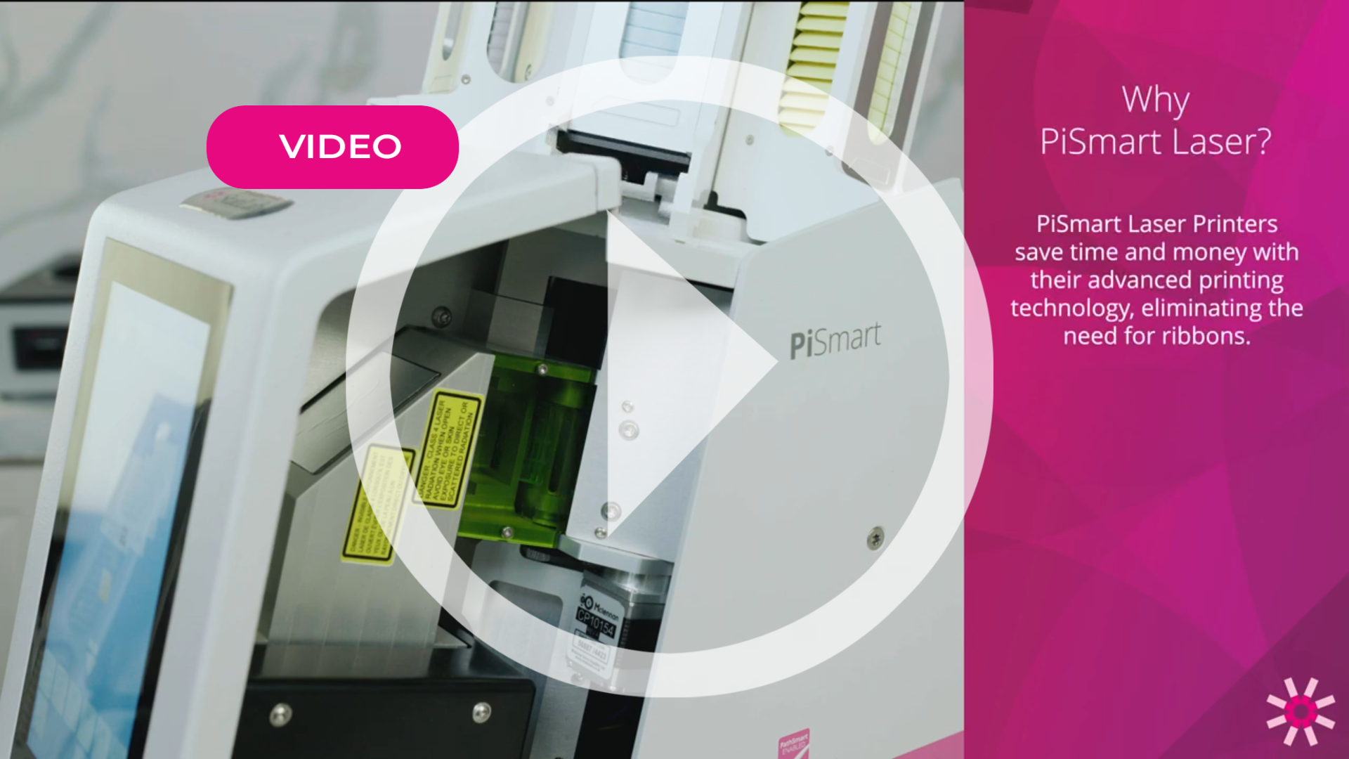 Laser Printing Benefits - StatLab