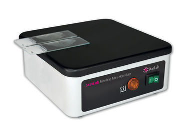 Mini Hotplate, Slimline - StatLab