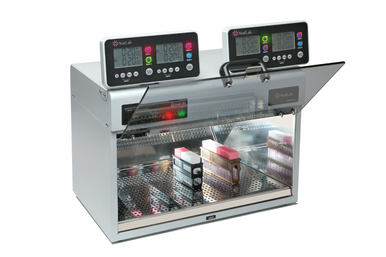 Slide Dryer, High Capacity - StatLab