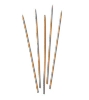 Wooden Tip Dye Applicator Stick - StatLab