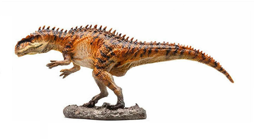 Giganotosaurus Model by PNSO - Dan's Dinosaurs