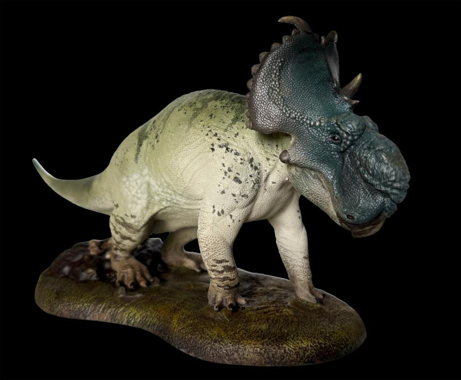 Models - Page 1 - Dan's Dinosaurs