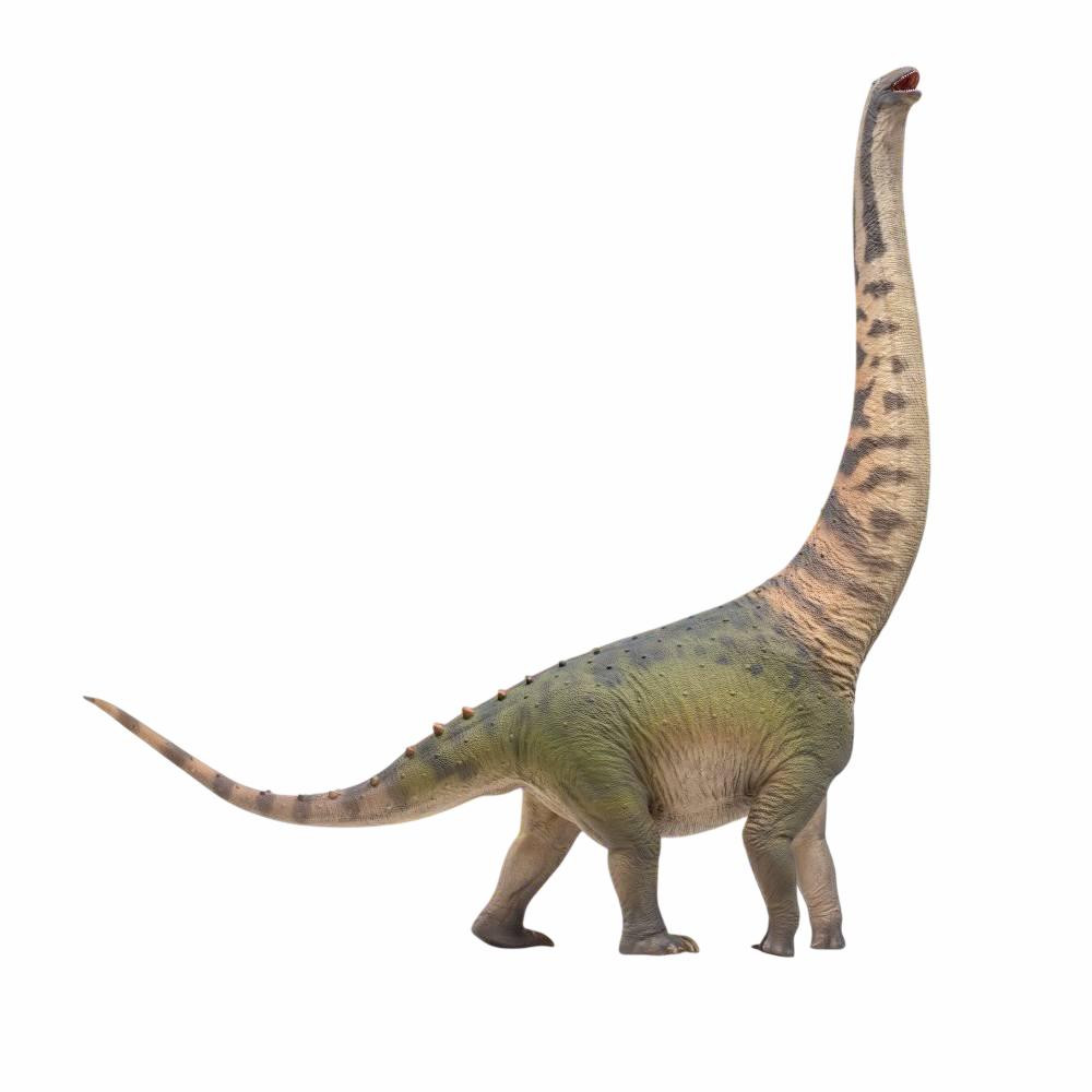Figures - PNSO - Page 1 - Dan's Dinosaurs