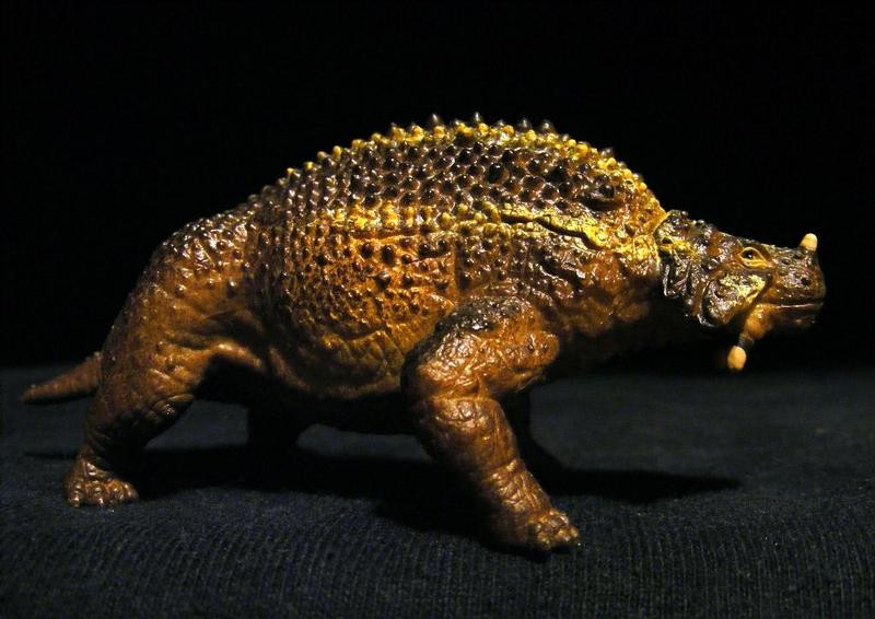 Rhomaleosaurus Deluxe by Procon CollectA - Dan's Dinosaurs