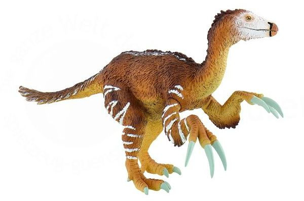 Figures - Bullyland - Page 1 - Dan's Dinosaurs