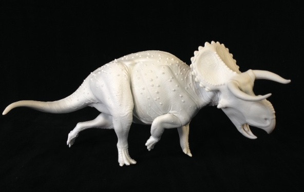Models - Dan's Dinosaurs - Page 1 - Dan's Dinosaurs