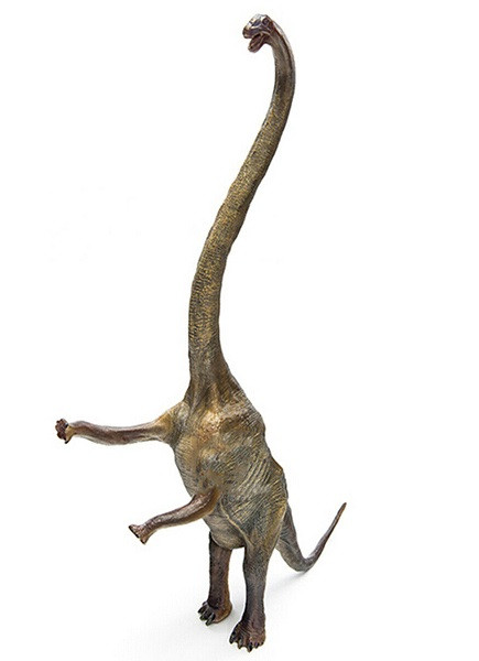 Suchomimus by PNSO - Dan's Dinosaurs