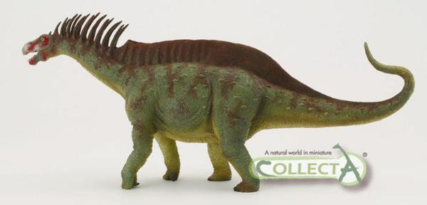 Amargasaurus Deluxe by CollectA - Dan's Dinosaurs