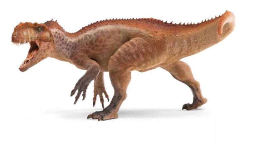 New Releases - Page 1 - Dan's Dinosaurs
