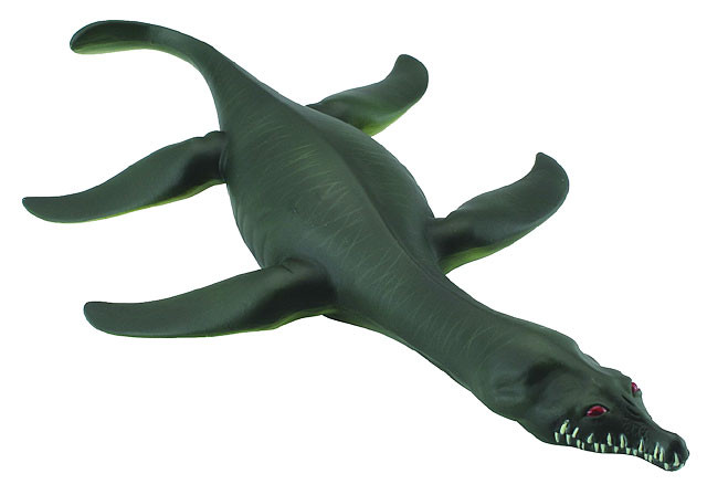Rhomaleosaurus Deluxe by Procon CollectA - Dan's Dinosaurs