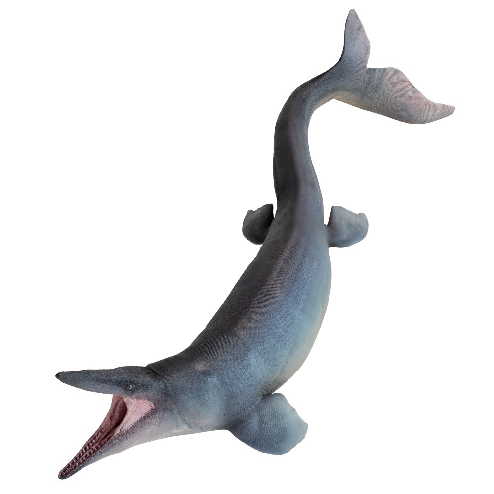 Tylosaurus by PNSO - Dan's Dinosaurs