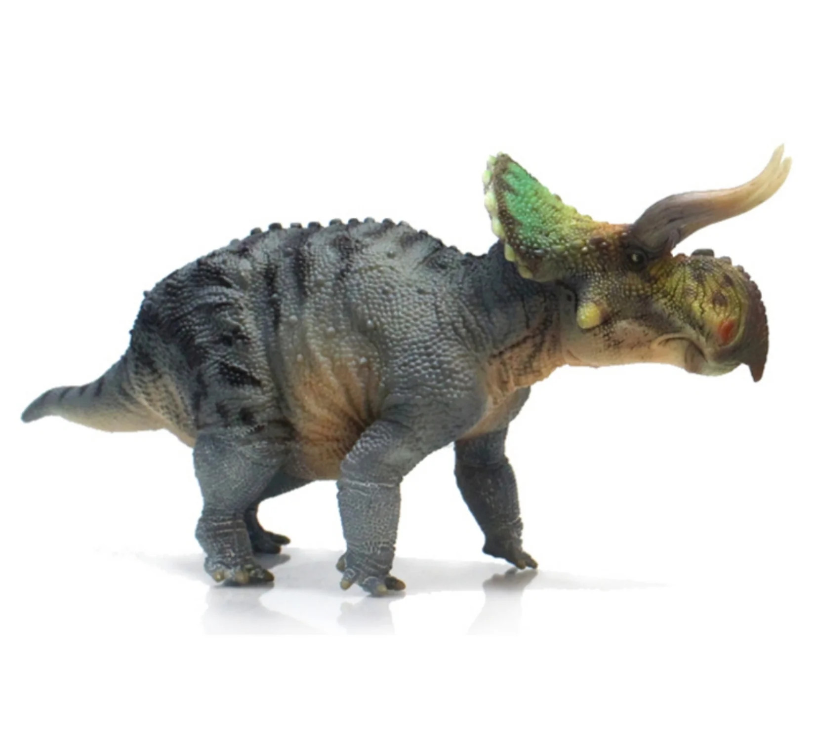 Nasutoceratops by GR Toys - Dan's Dinosaurs