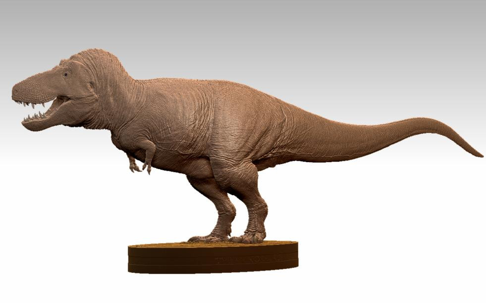 Models - Page 1 - Dan's Dinosaurs