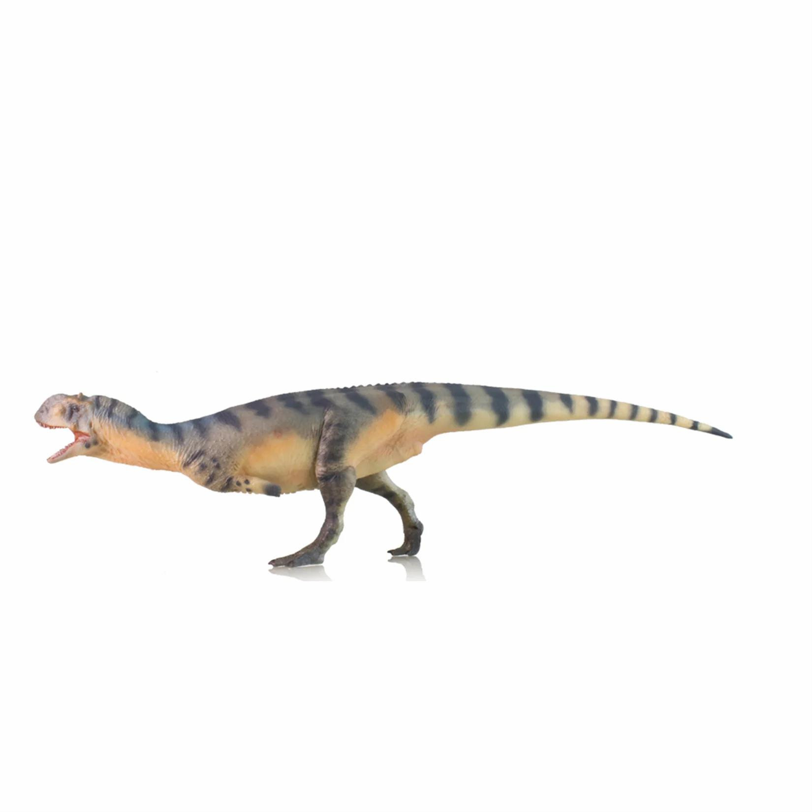 Majungasaurus by Haolonggood - Dan's Dinosaurs