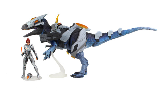 New Releases - Page 1 - Dan's Dinosaurs