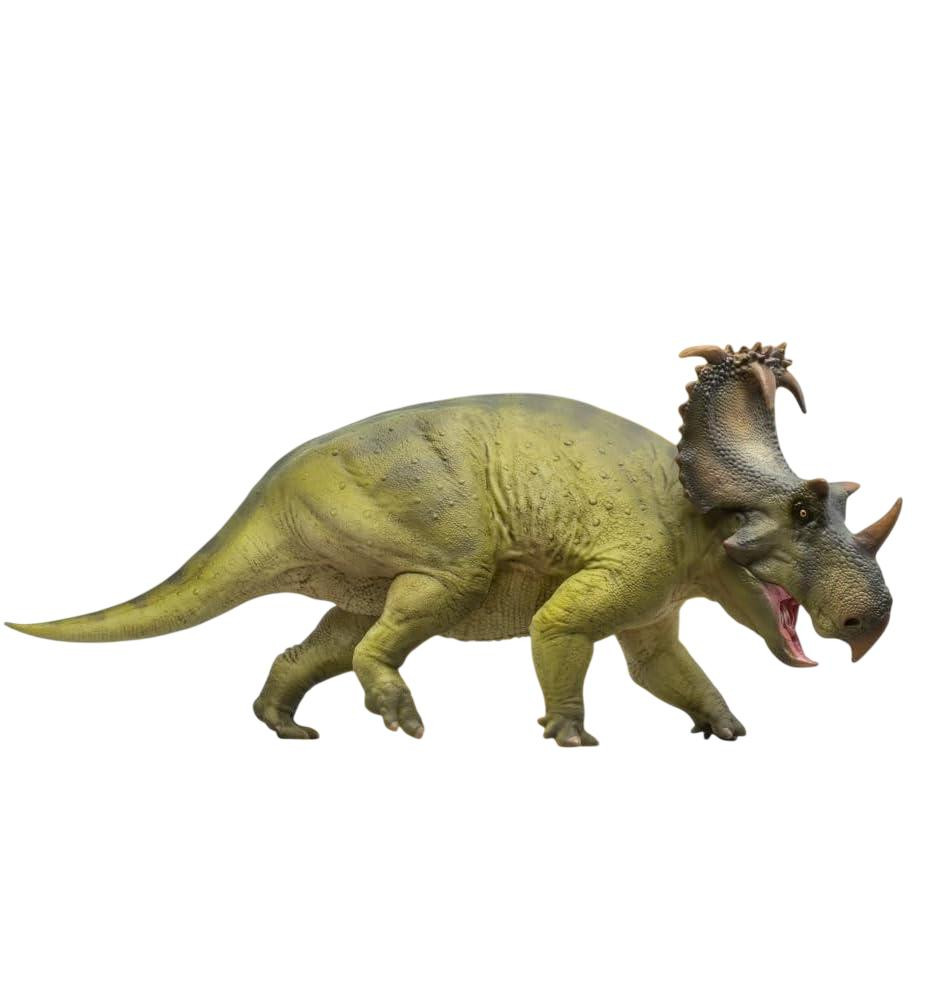 Figures - Page 1 - Dan's Dinosaurs