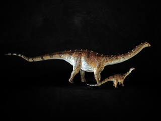 Galeamopus Resin Kit by MO Models - Dan's Dinosaurs
