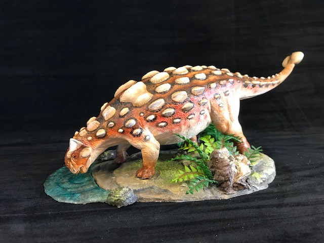 Models - Dan's Dinosaurs - Page 1 - Dan's Dinosaurs