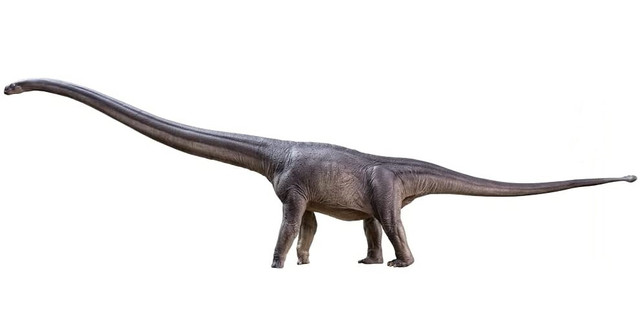 Meraxes by PNSO - Dan's Dinosaurs