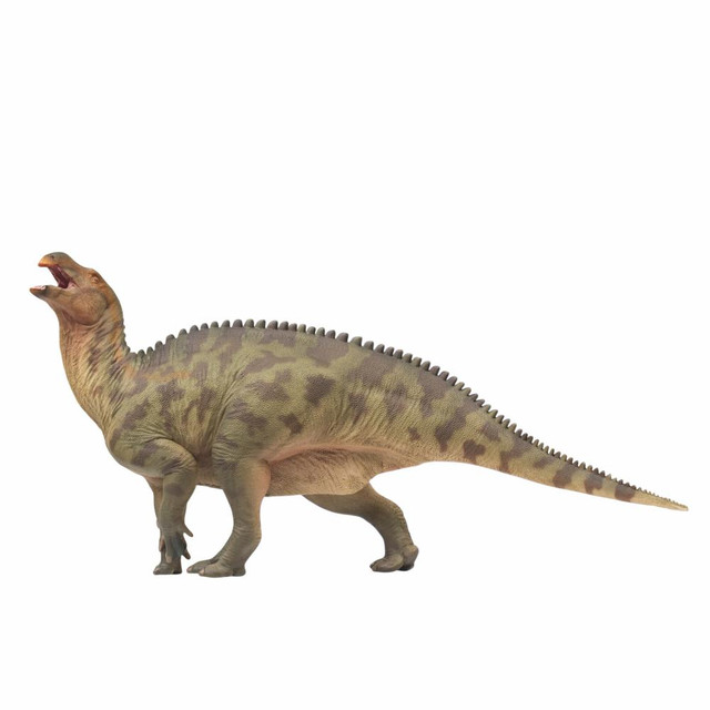 Figures - Page 1 - Dan's Dinosaurs