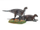 Figures - Wild Past - Dan's Dinosaurs