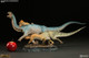 Allosaurus vs. Camarasaurus by Sideshow (2015 Version) - Dan's Dinosaurs