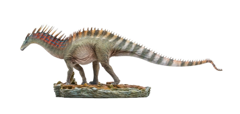 Figures - PNSO - Page 2 - Dan's Dinosaurs