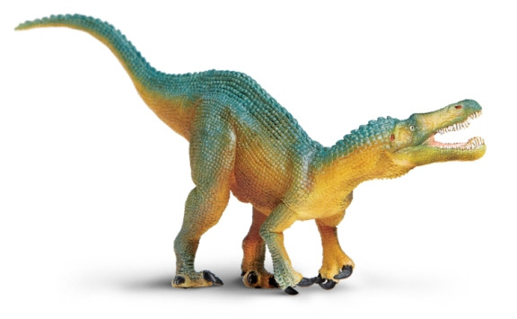 Suchomimus by PNSO - Dan's Dinosaurs