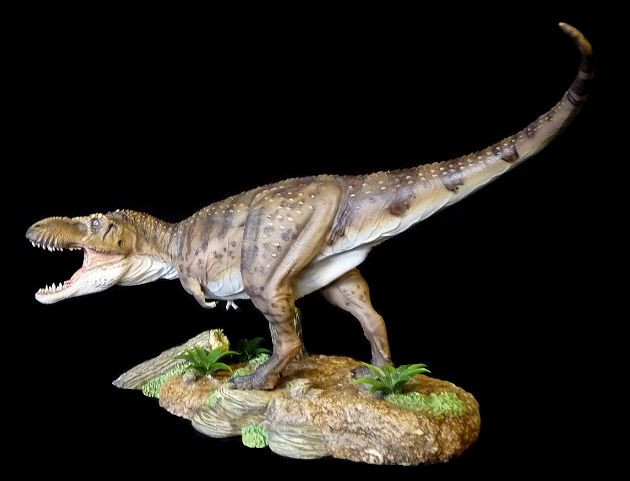 Models - Dan's Dinosaurs - Page 1 - Dan's Dinosaurs