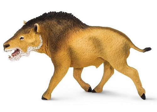 Daeodon by Safari - Dan's Dinosaurs