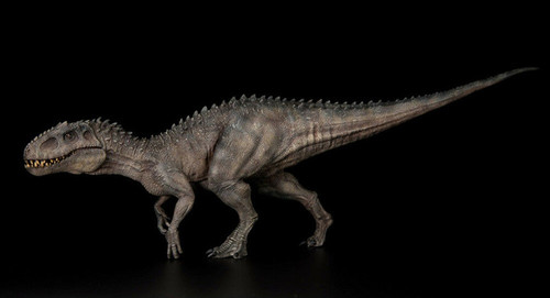 Indominus Rex Berserker by Nanmu - Dan's Dinosaurs
