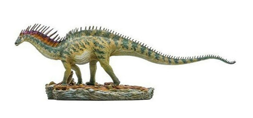 Amargasaurus Model by PNSO - Dan's Dinosaurs