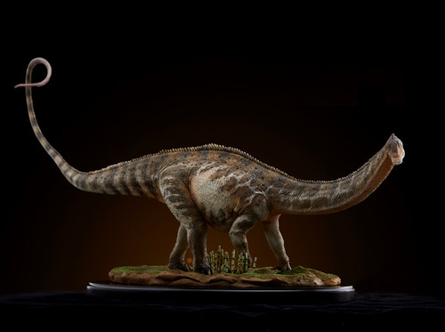 Diplodocus Resin Kit by Musee Studio - Dan's Dinosaurs