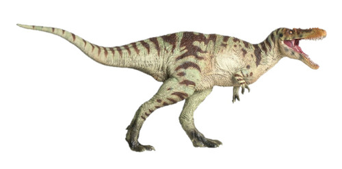 Qianzhousaurus by PNSO - Dan's Dinosaurs