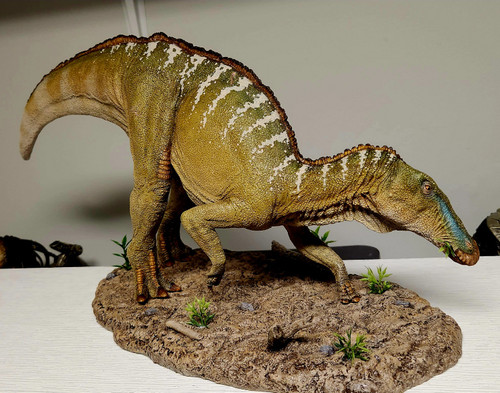 Anatotitan (Version 2.0) Resin Kit by Foulkes - Dan's Dinosaurs