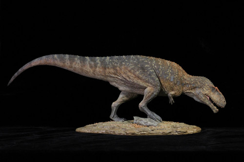 Mapusaurus 1:18 Finished Model by Showanna - Dan's Dinosaurs