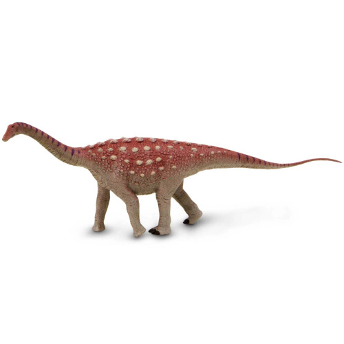 Saltasaurus by Safari - Dan's Dinosaurs